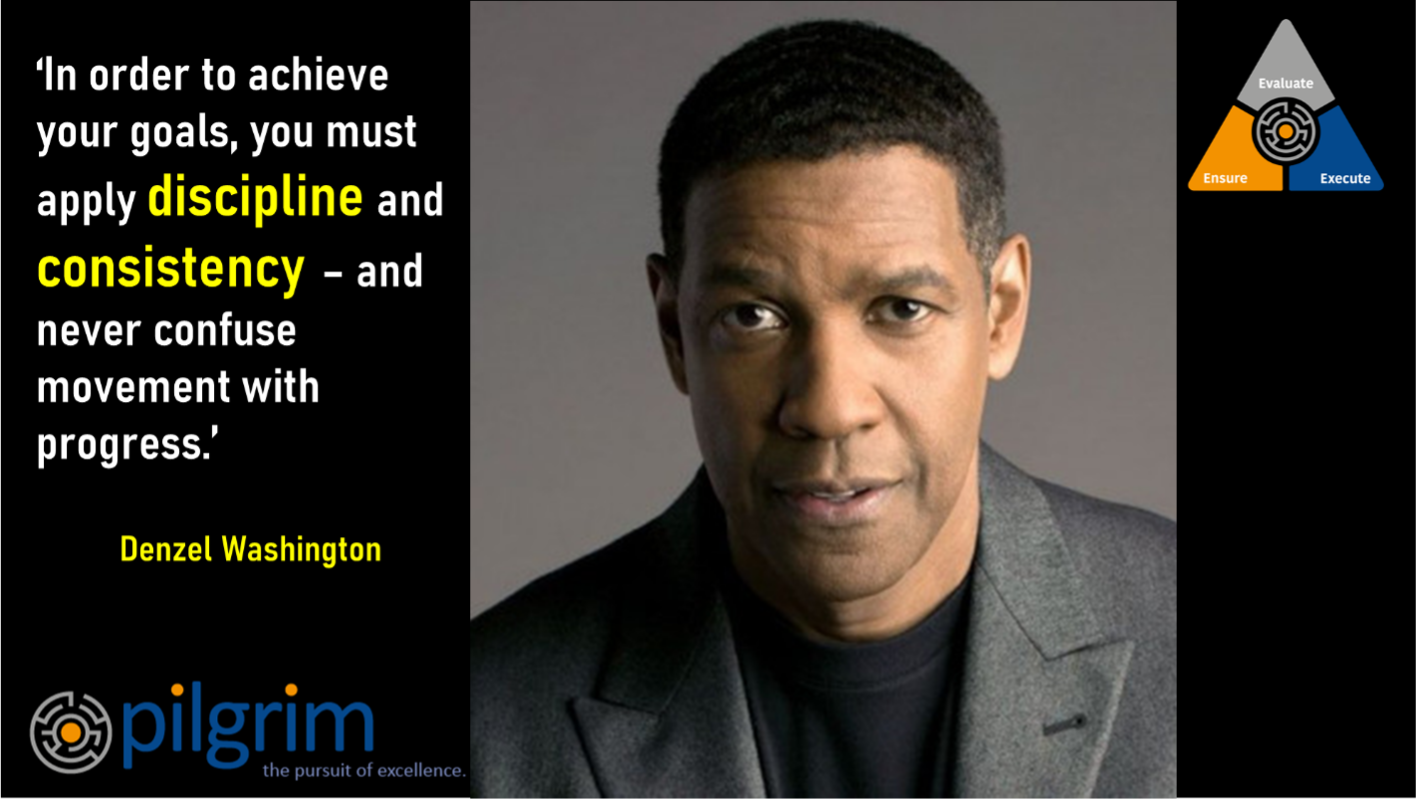 Goal setting – dreams, wishes and being SMART. – Pilgrim Management ...